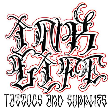 Ink Life Tattoos & Supplies - Fort Myers, FL